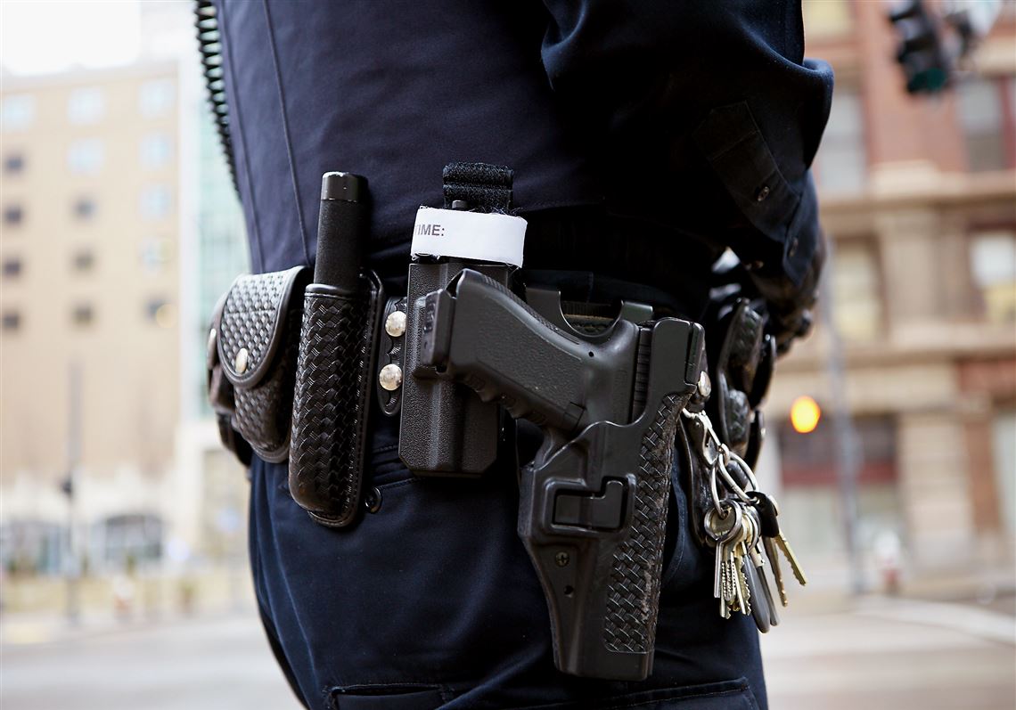 Public, private colleges beefing up campus security forces | Pittsburgh ...