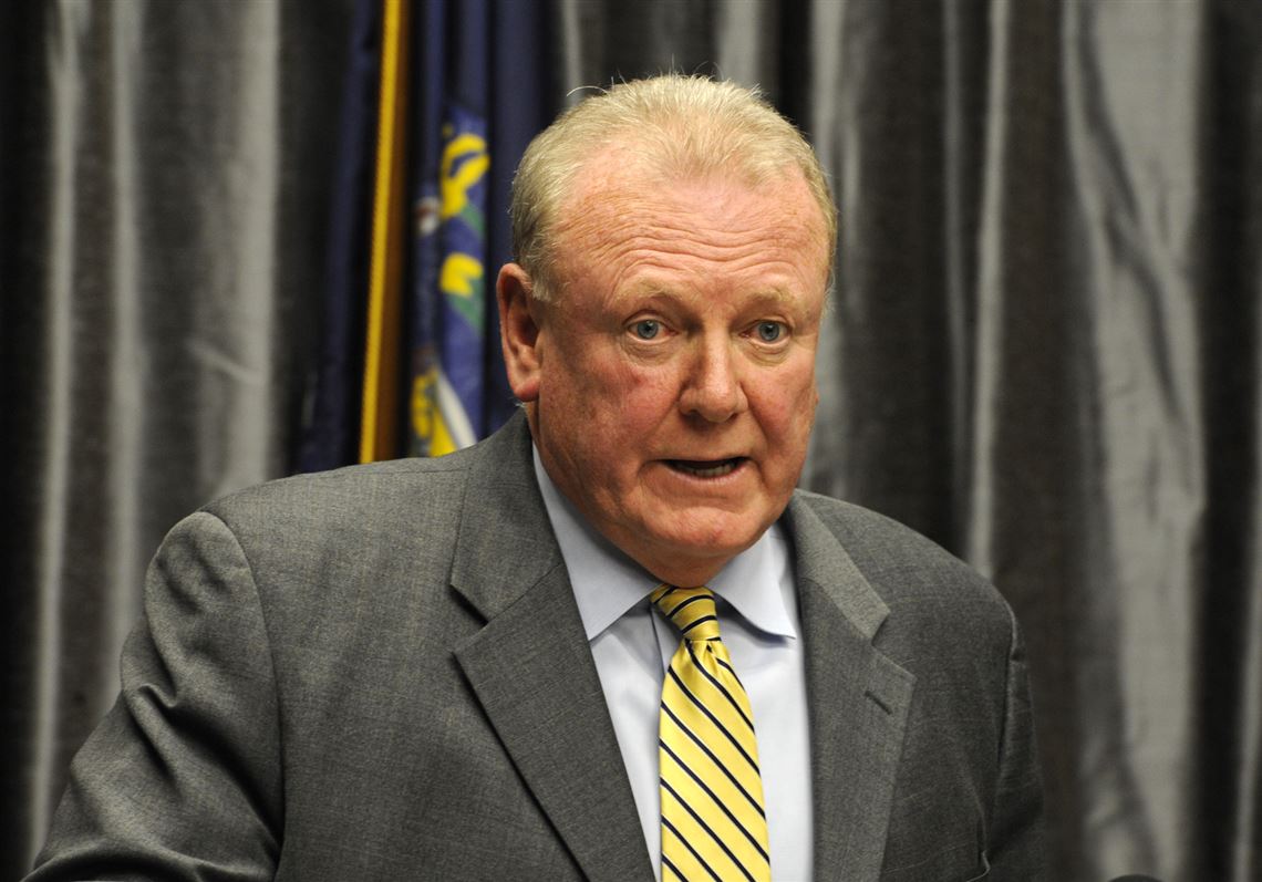 Allegheny County deputy to contest his firing | Pittsburgh Post-Gazette