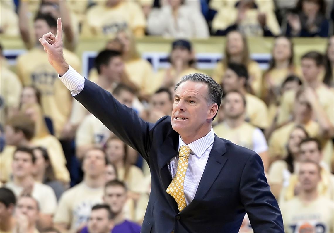 Pitt men's hoops to face Davidson in New York as part of Gotham Classic ...