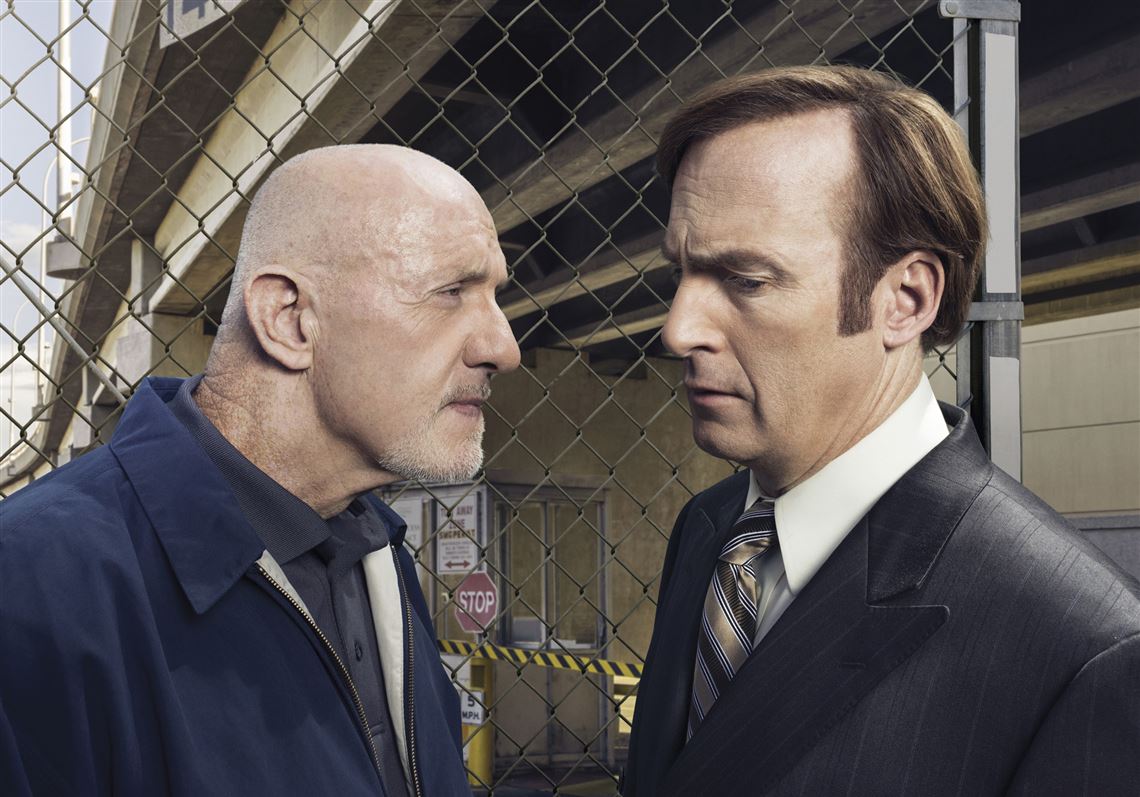 Preview: 'Better Call Saul' is finding its way | Pittsburgh Post-Gazette