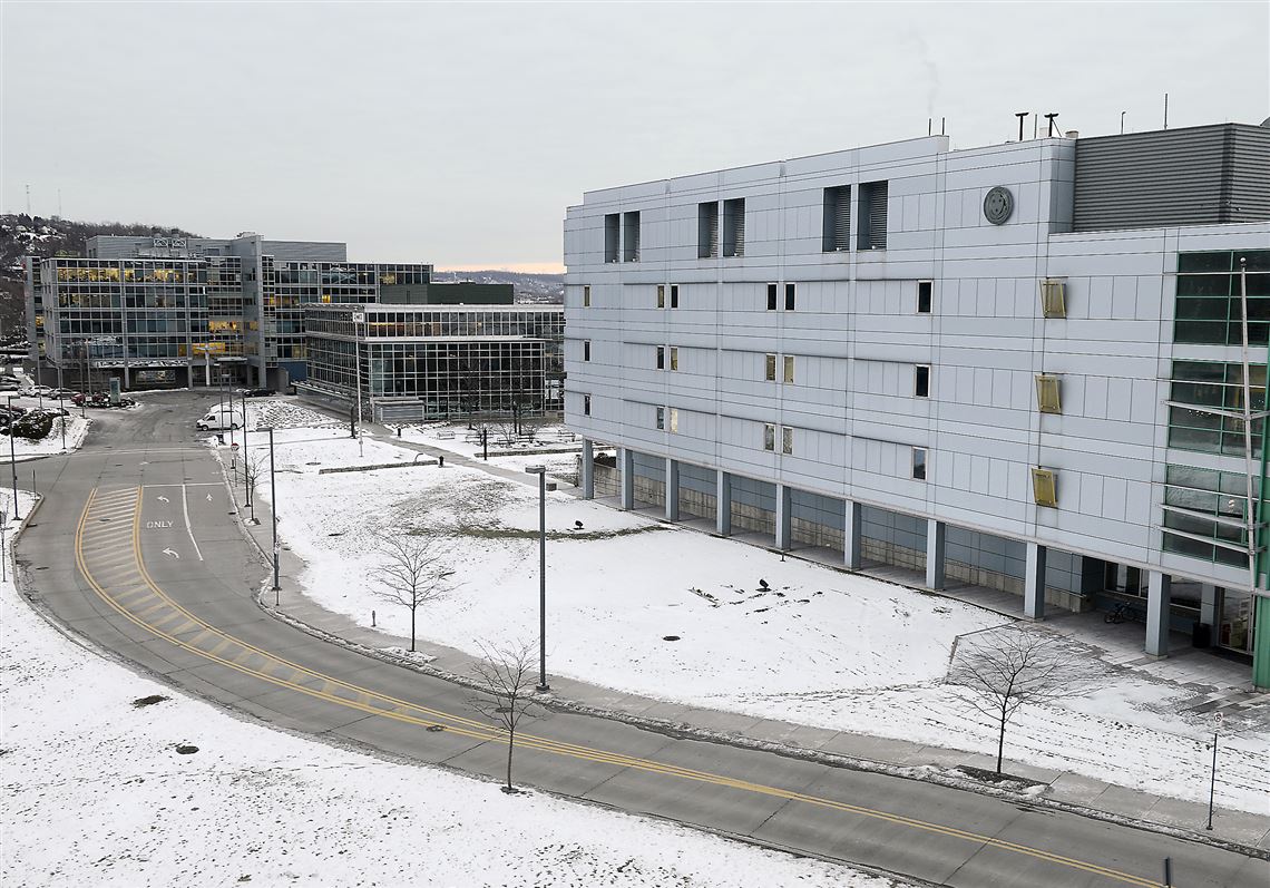 Hotel Indigo, office building considered for Pittsburgh Technology ...