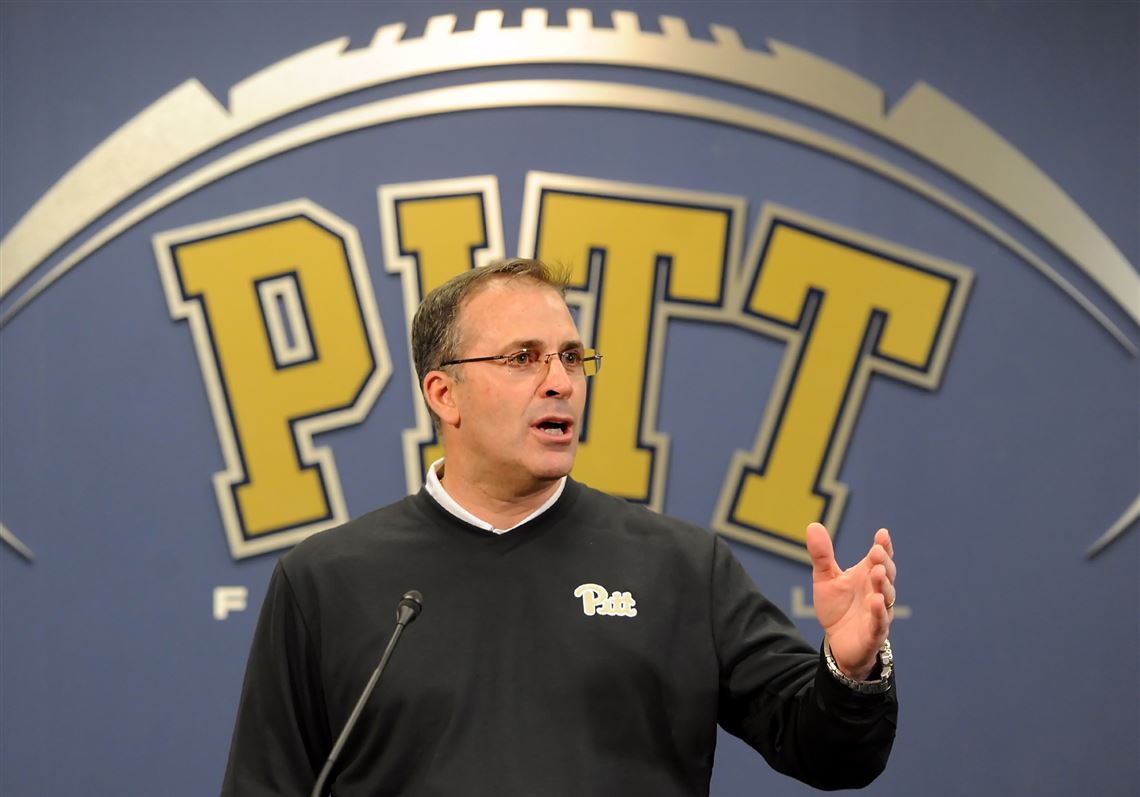 Narduzzi completes first Pitt recruiting class on short time frame ...