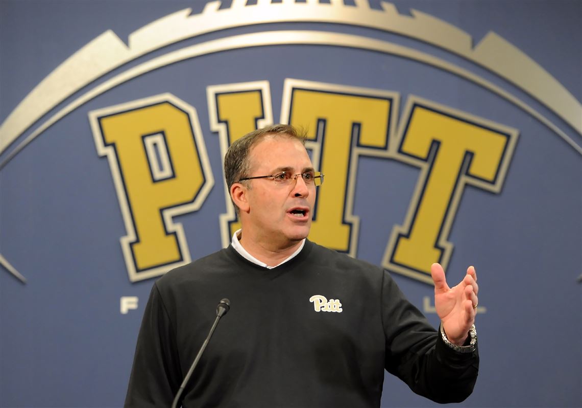 Pitt vs. Penn State: All atwitter over recruiting battles | Pittsburgh ...