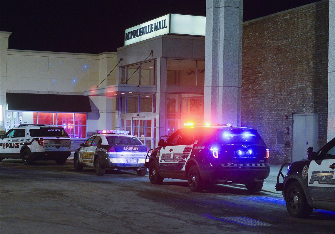 Monroeville council lauds first responders, hospital staff following ...