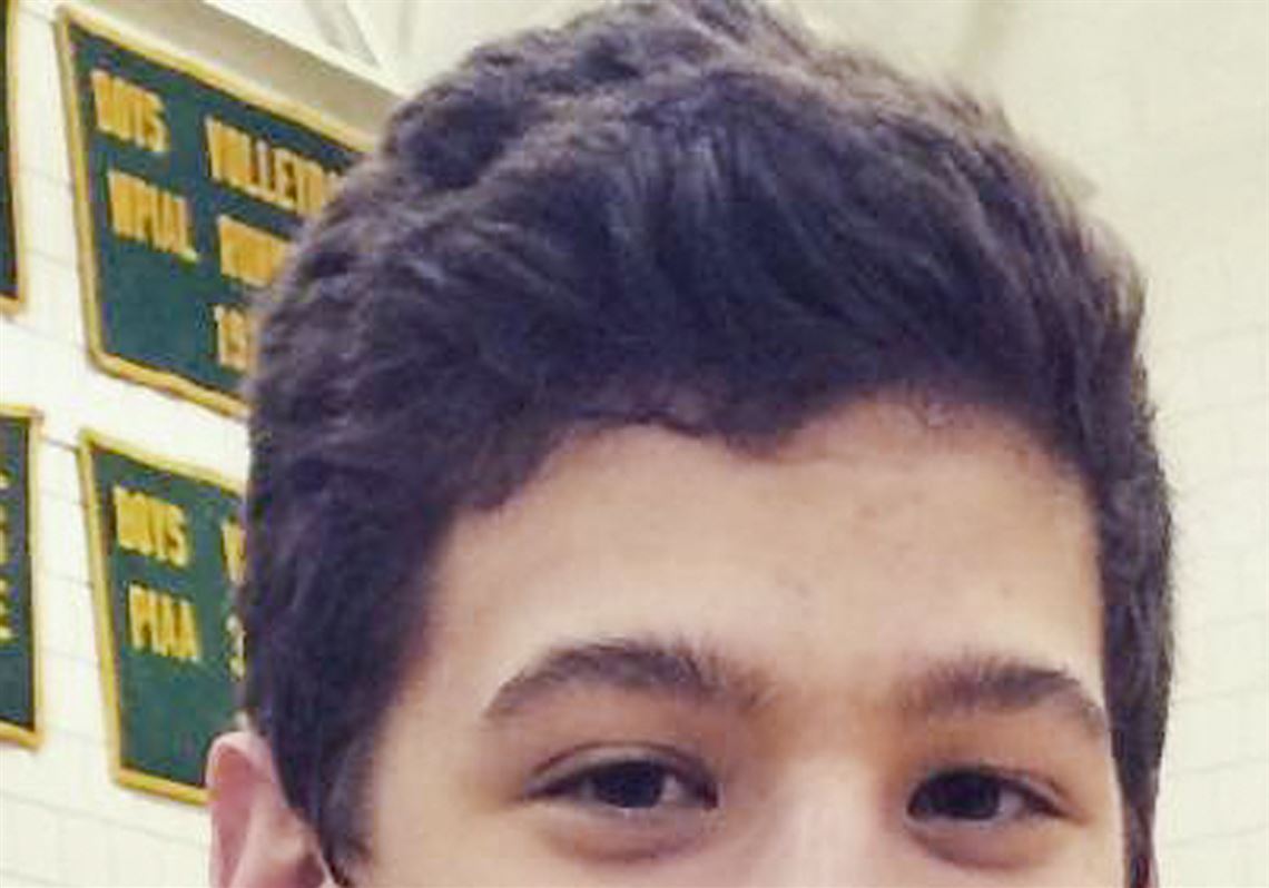 Athletes of the Week: John Castello & Sydney Bordonaro | Pittsburgh ...