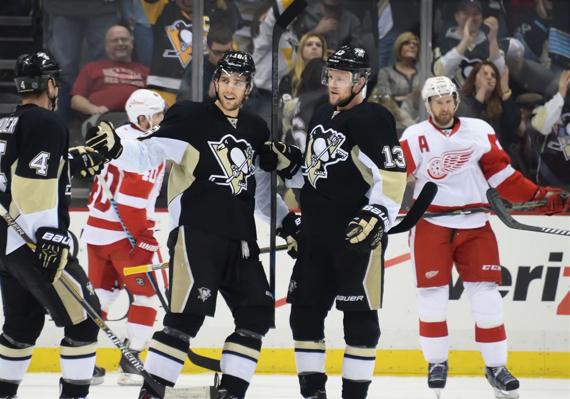 Gene Collier: Penguins win impressive and at right time | Pittsburgh ...