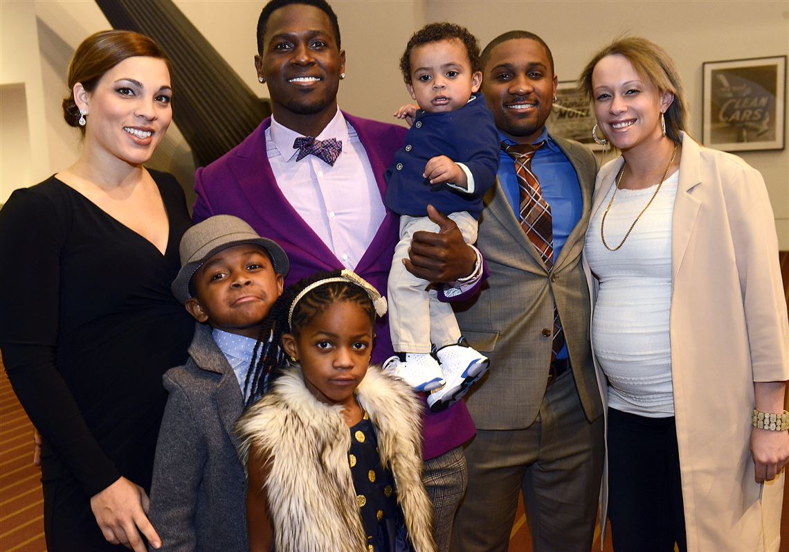 Dapper Dan Dinner & Sport Auction held at the David L. Lawrence ...