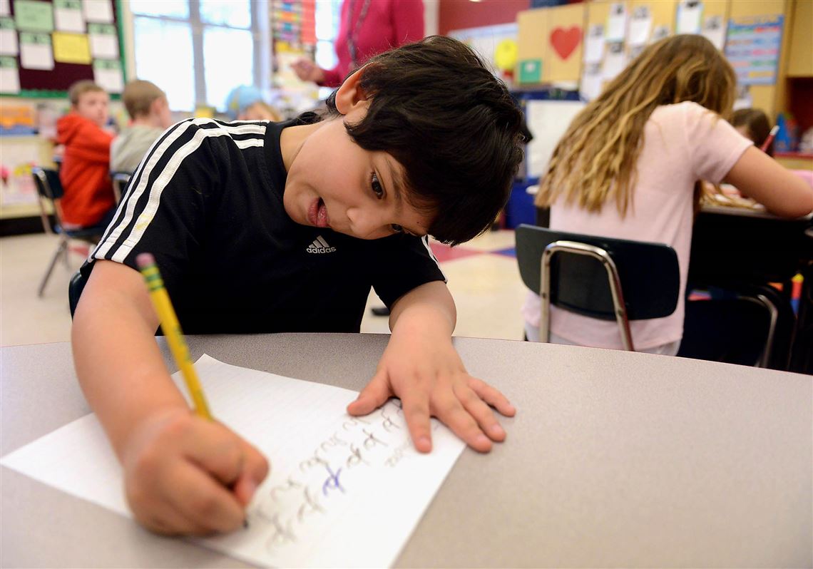 Write On Penmanship Proponents Say Cursive Writing Is More Than Just 