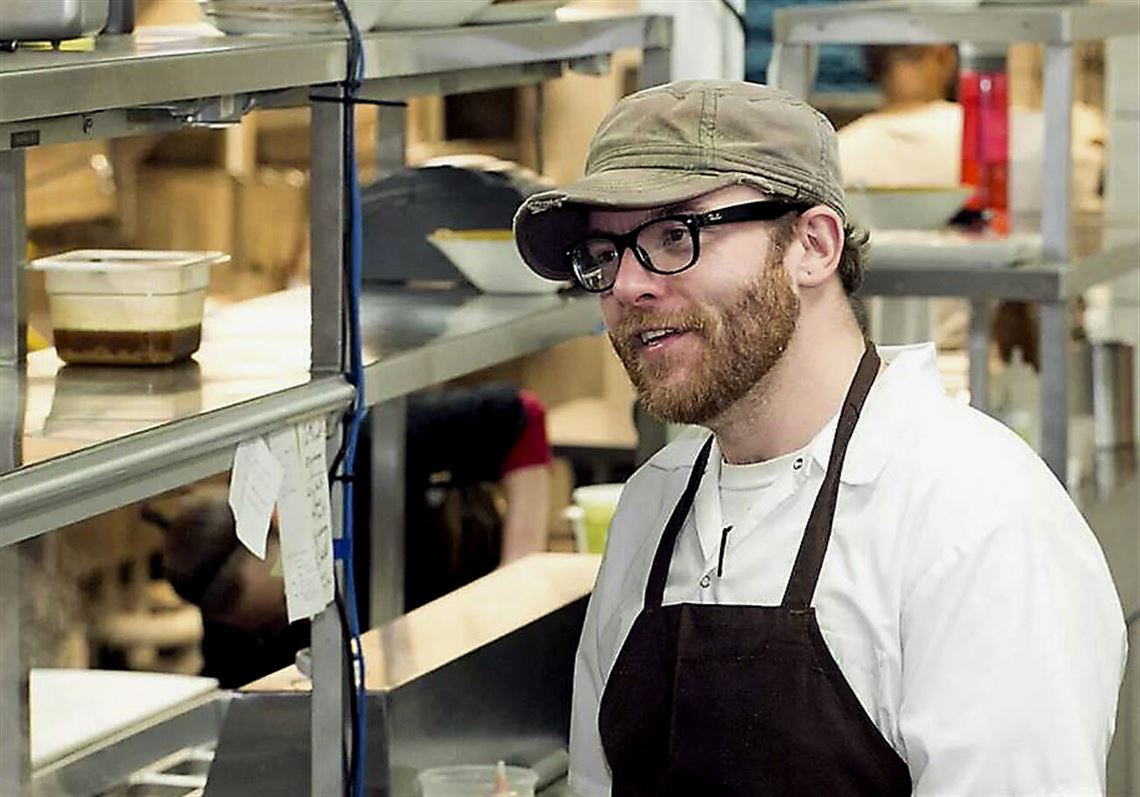 Restaurant Scene: A number of new Pittsburgh eateries poised to debut ...
