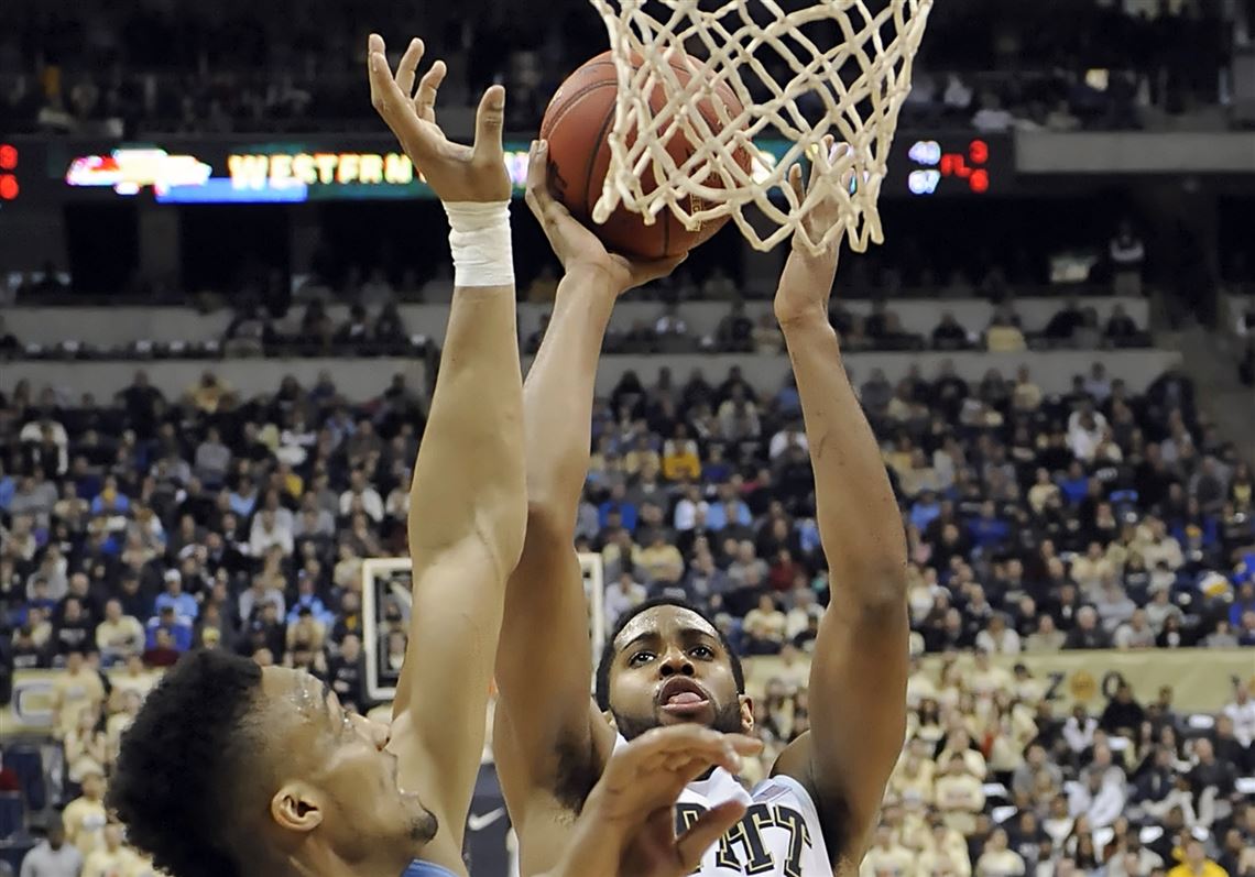 Efficiency will be key for Pitt vs. Virginia | Pittsburgh Post-Gazette