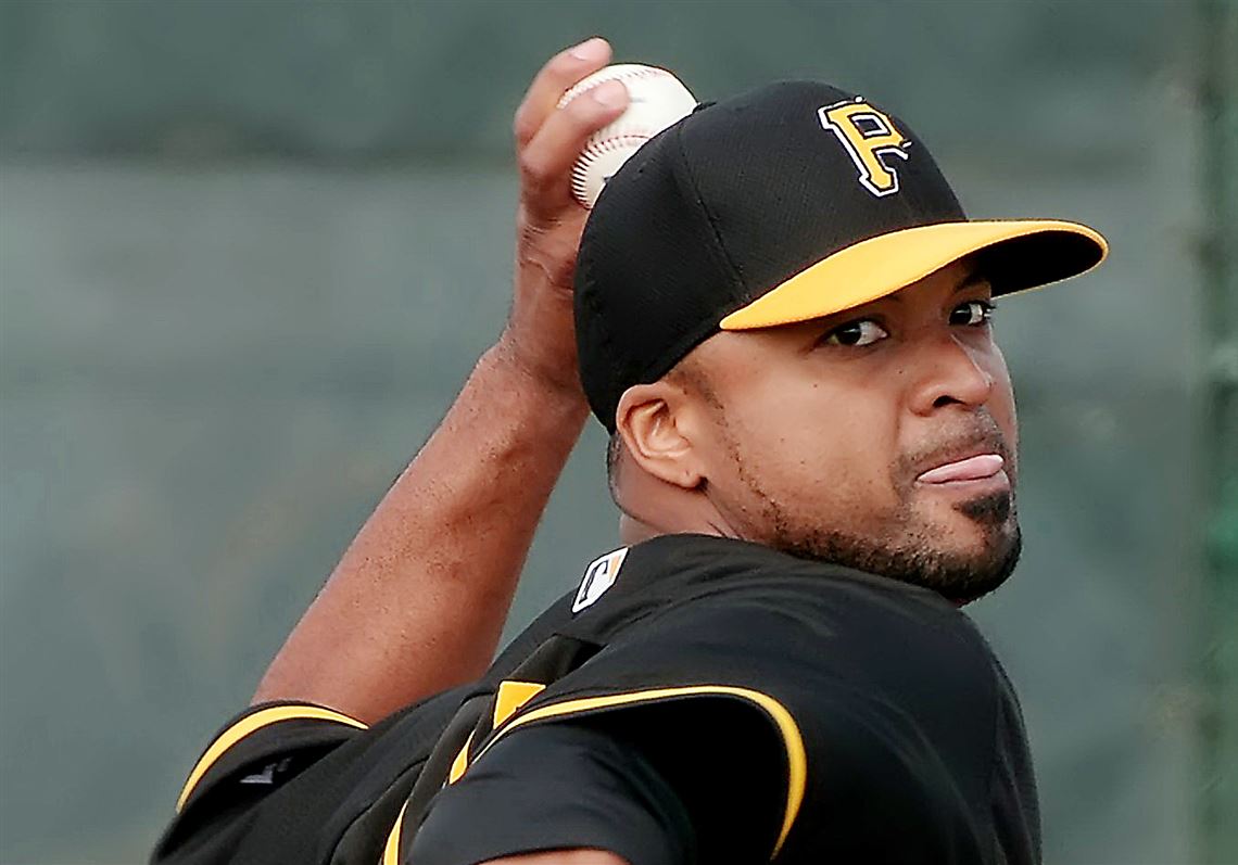 Comebacker: Liriano returned because Pirates gave him the best deal ...