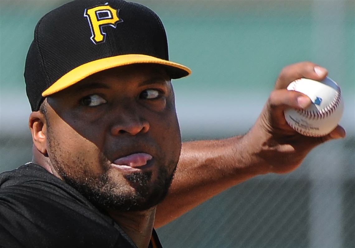 Bob Smizik: Is it really all about pitching? | Pittsburgh Post-Gazette