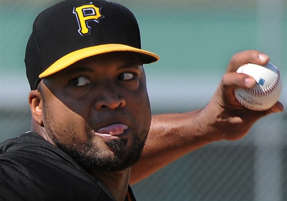 Liriano to start for Pirates opening day against Reds | Pittsburgh Post ...