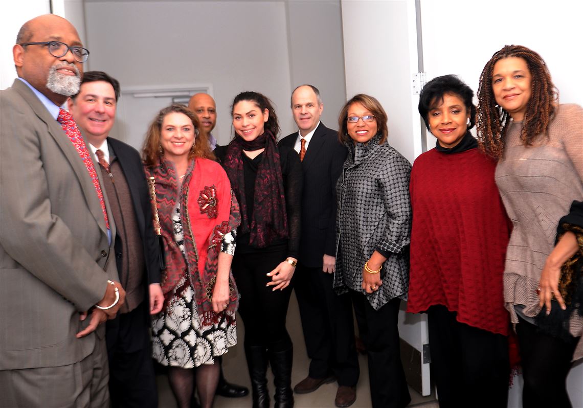 Wilson documentary premieres at August Wilson Center | Pittsburgh Post ...