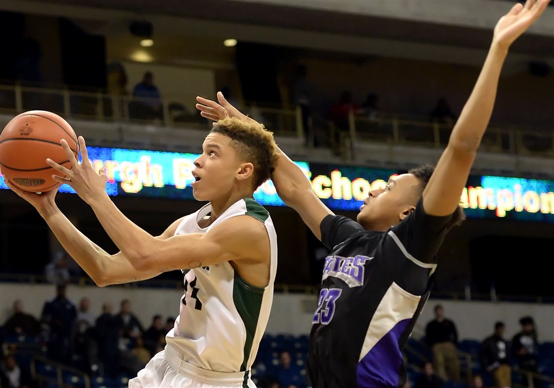 Allderdice boys repeat as City League champs | Pittsburgh Post-Gazette