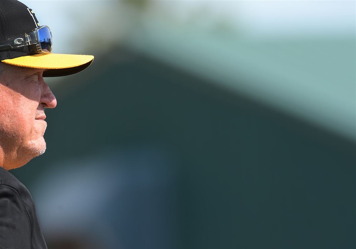 Pirates pitchers focus on improving at plate | Pittsburgh Post-Gazette