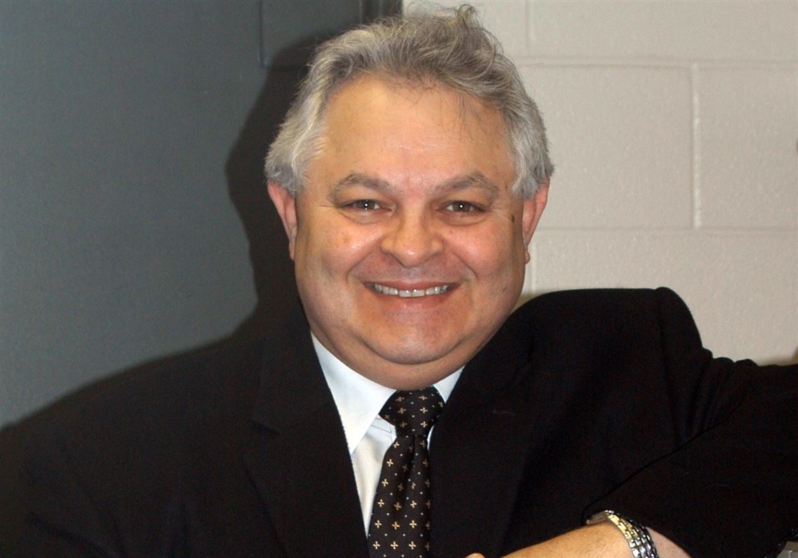 Retiring East Allegheny superintendent reflects on his tenure ... Retiring East Allegheny superintendent reflects on his tenure ...