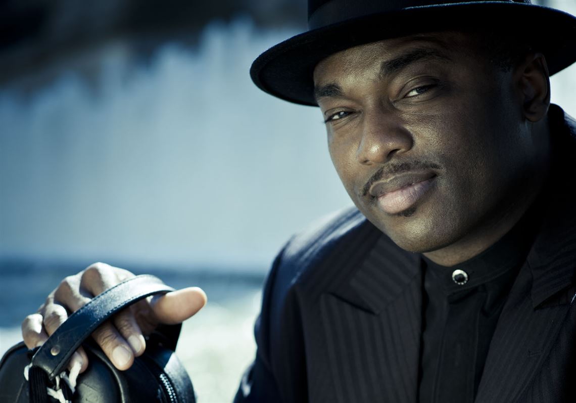 James Carter brings his organ trio to Manchester Craftsmen's Guild ...