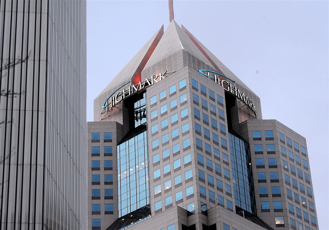 Highmark Health’s losses continue, but company also sees 2014 revenue ...