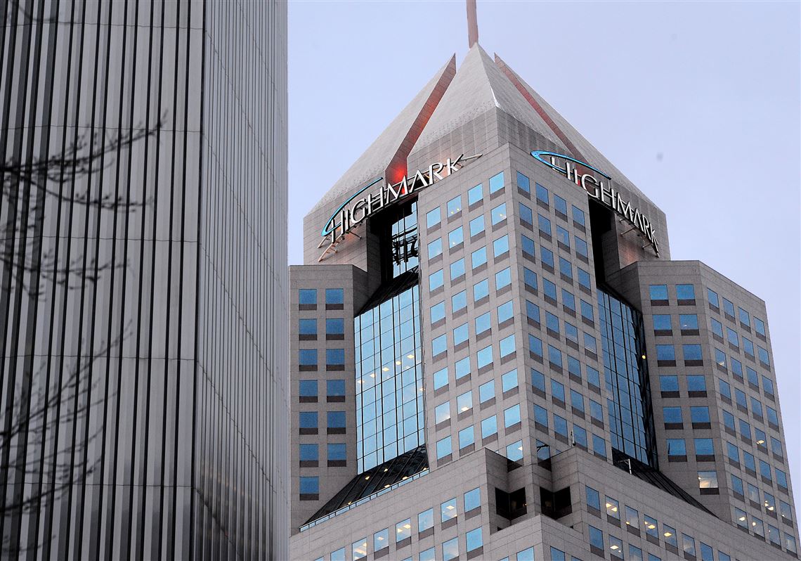 Report: Highmark looking to sell vision unit | Pittsburgh Post-Gazette