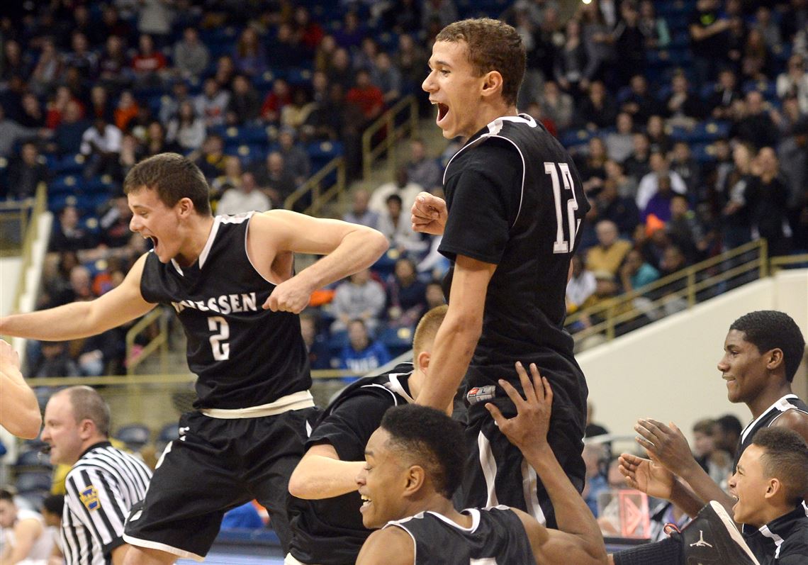 No. 2 seed Monessen breezes to Class A title | Pittsburgh Post-Gazette