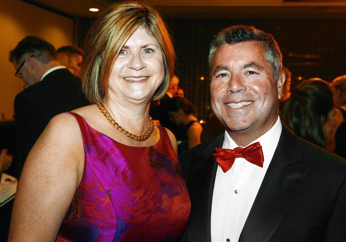 Wyndham Grand hosts the Heart Ball | Pittsburgh Post-Gazette