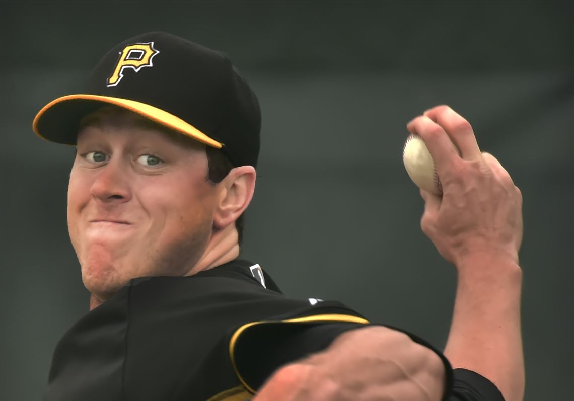 Pirates long relievers getting longer breaks | Pittsburgh Post-Gazette