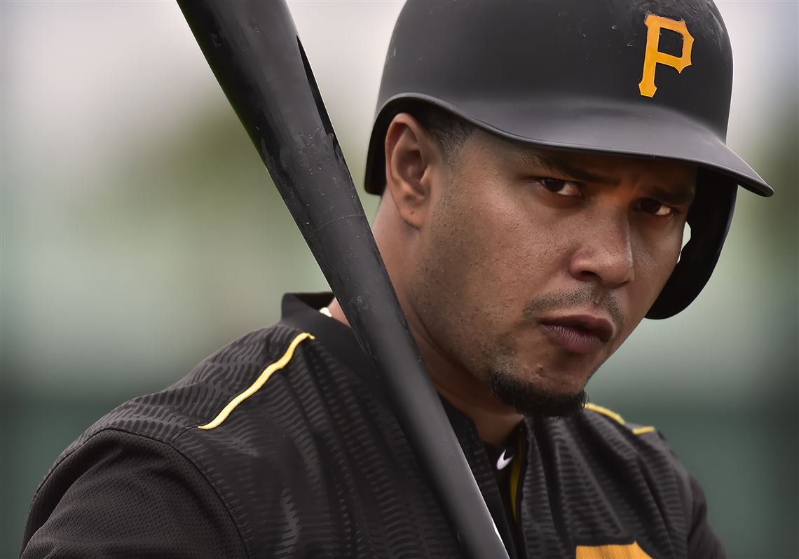 Tabata trying to break through again | Pittsburgh Post-Gazette