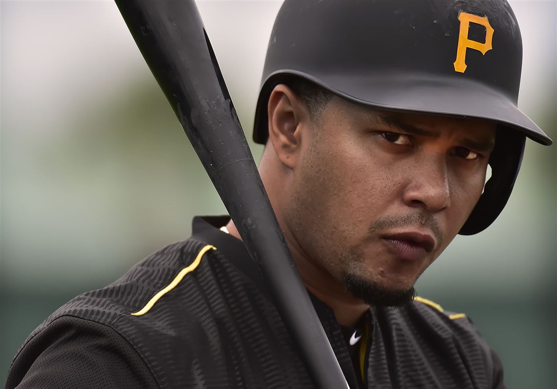 Pirates notebook: Jose Tabata returns to majors as a refocused ...