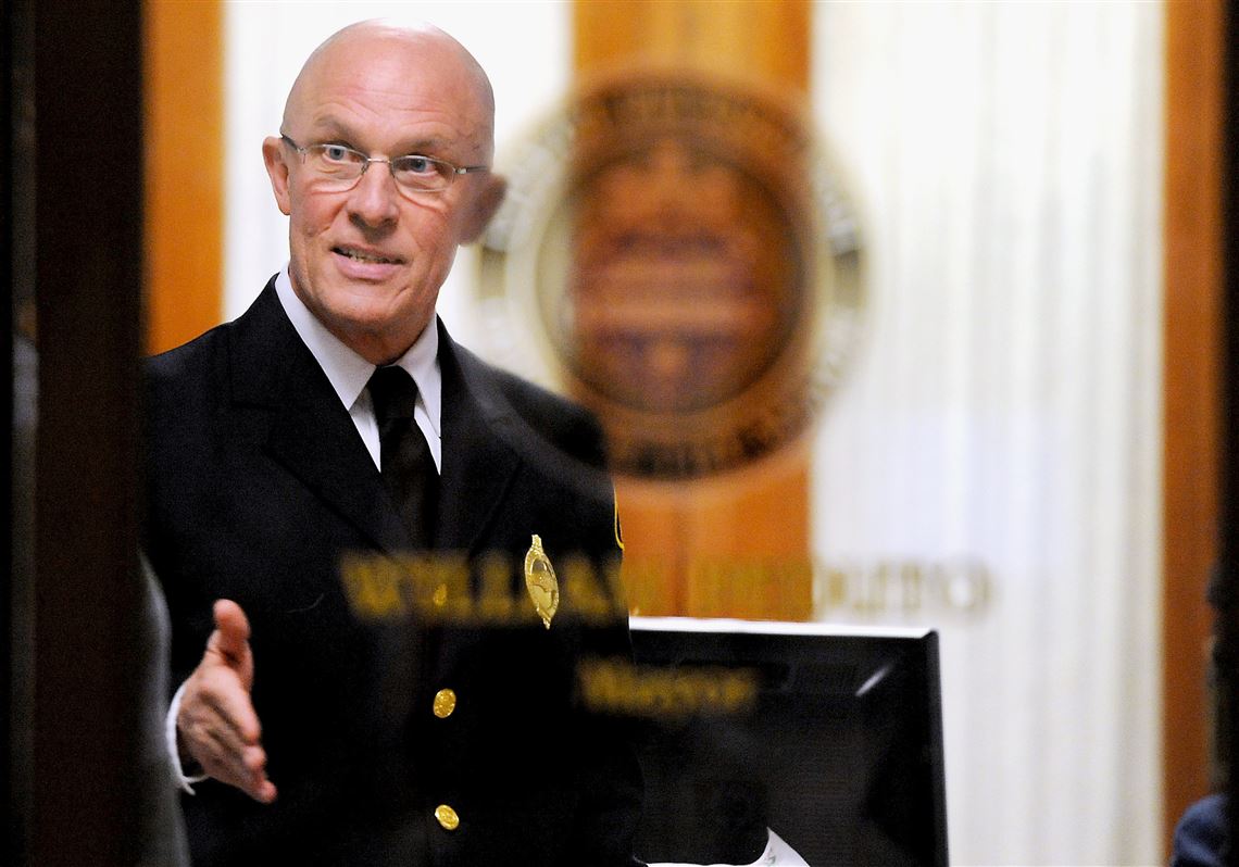 Pittsburgh police create standards office to increase accountability ...