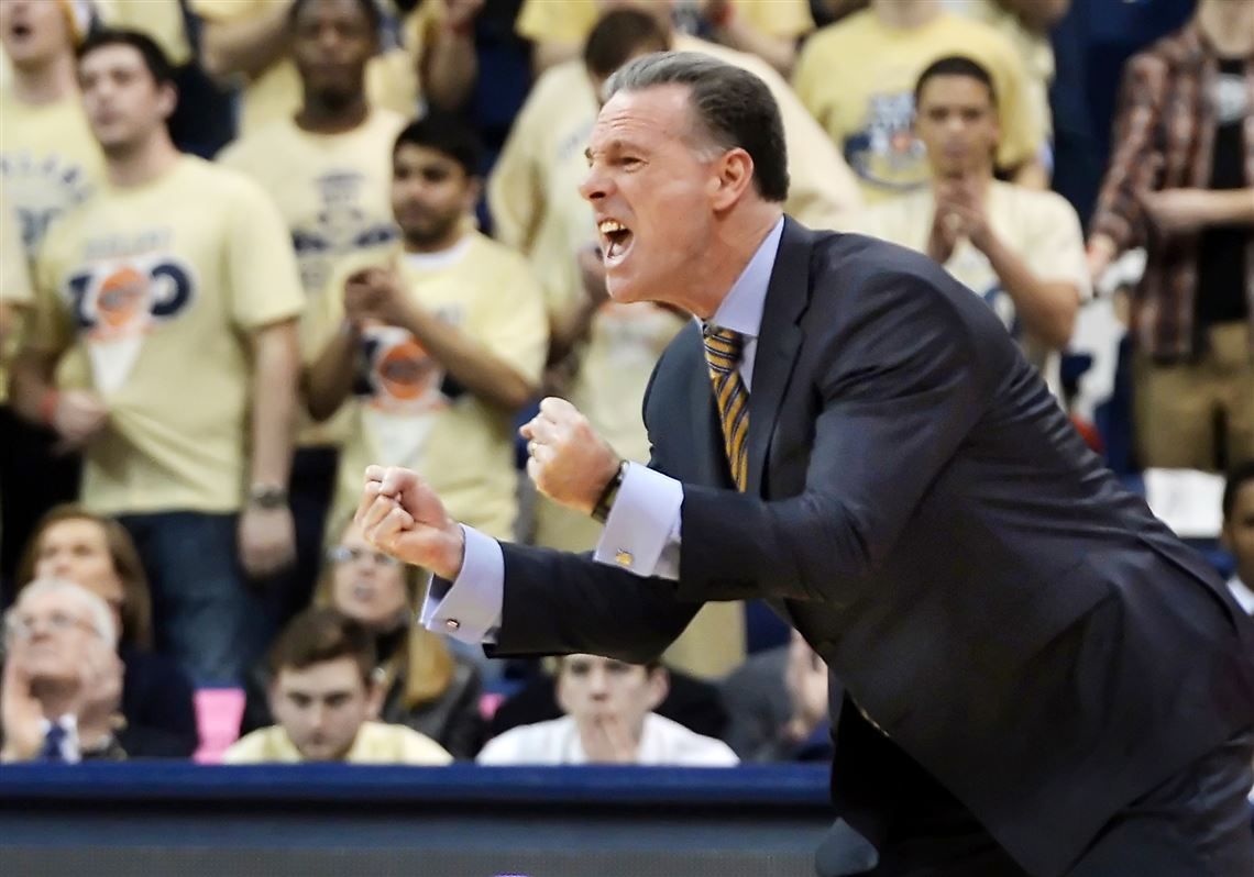 Bob Smizik: How to salvage Pitt’s season | Pittsburgh Post-Gazette