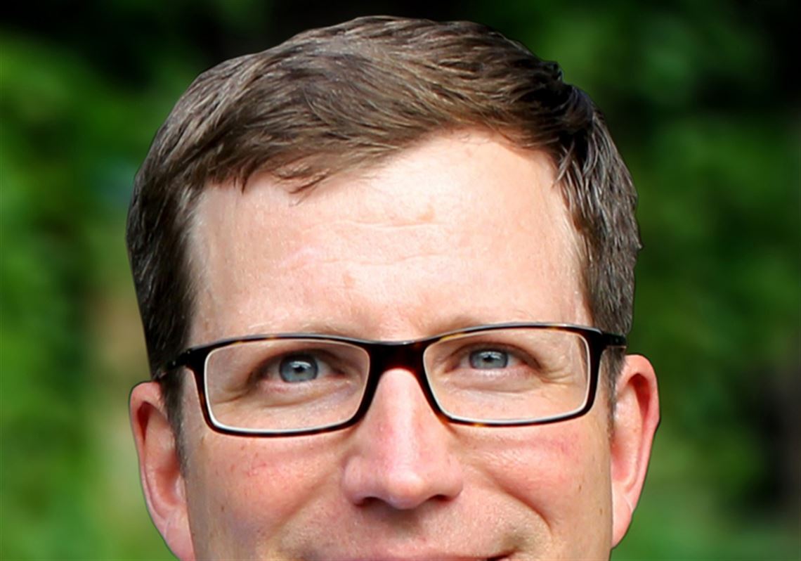 Profiles in Innovation: Stephen McKnight, Fourth Economy Consulting ...