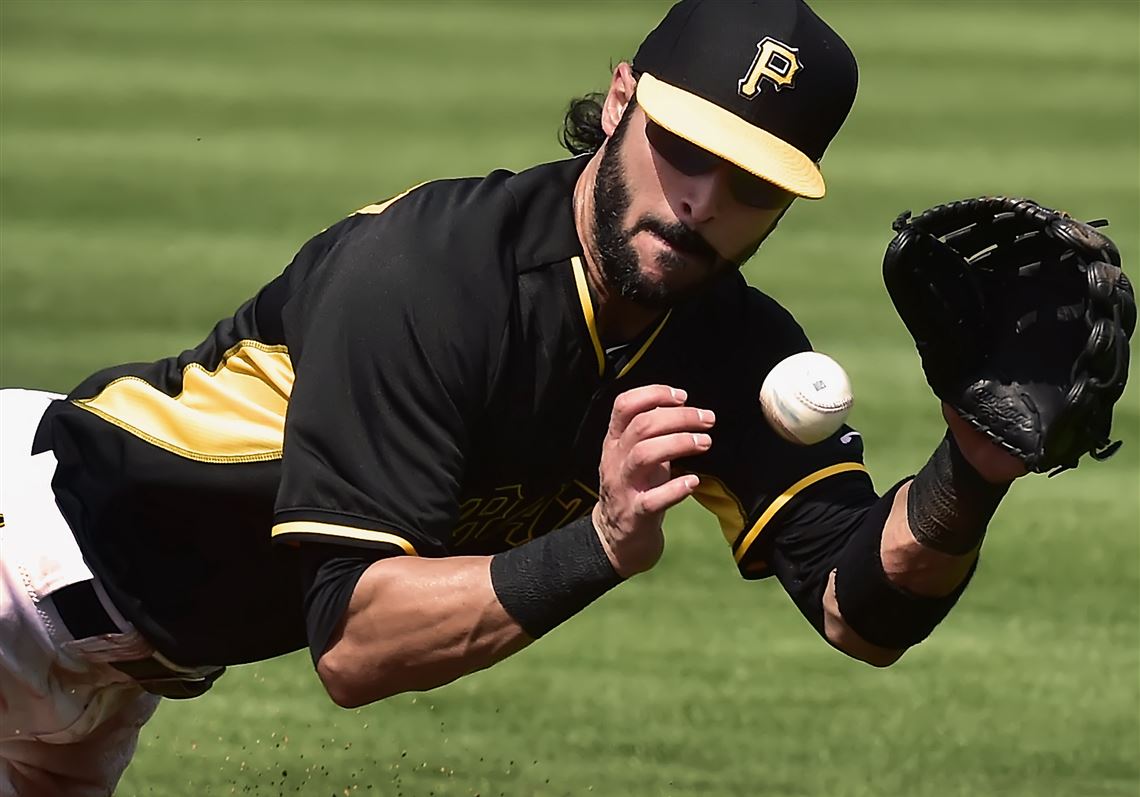 Learning on the fly led Sean Rodriguez to Pirates | Pittsburgh Post-Gazette