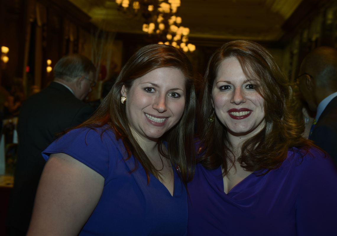 CLO Ambassadors' Gala held at the Duquesne Club | Pittsburgh Post-Gazette