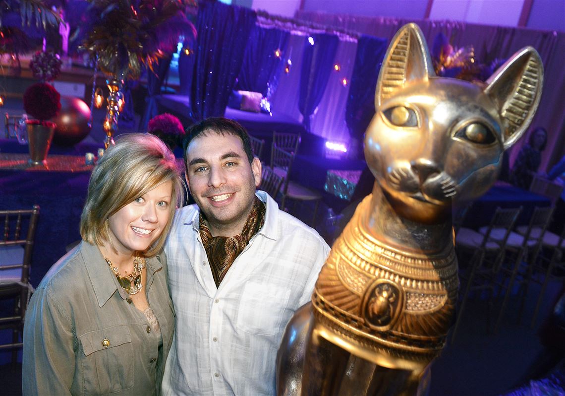 Jewish Community Center event raises funds for center programs ...