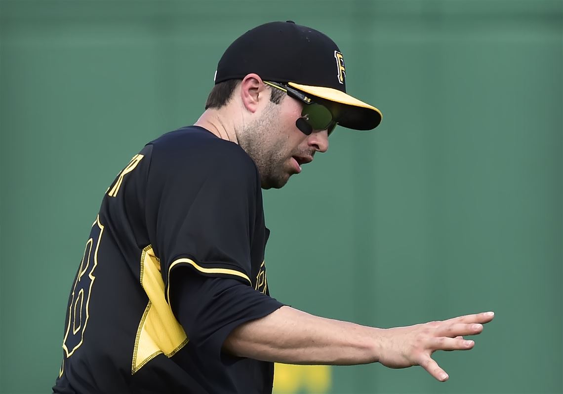 Walker working to get back on track for Pirates | Pittsburgh Post-Gazette