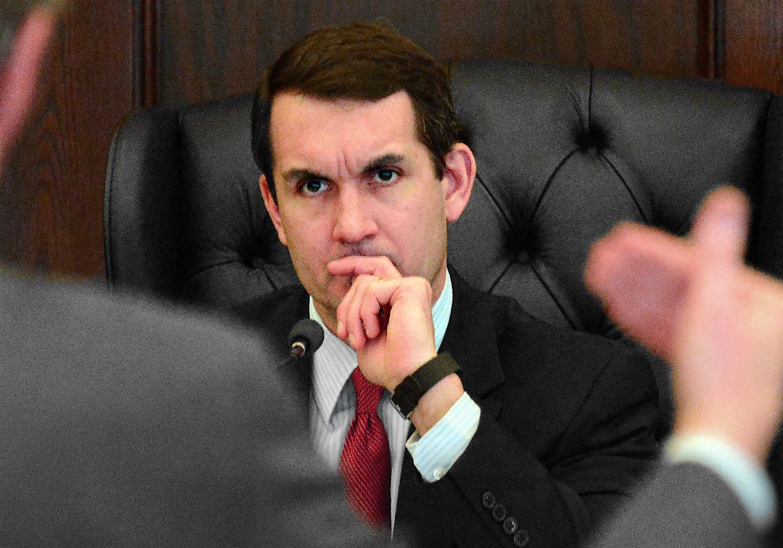 Pittsburgh mayor’s fight with financial overseers draws ‘political ...