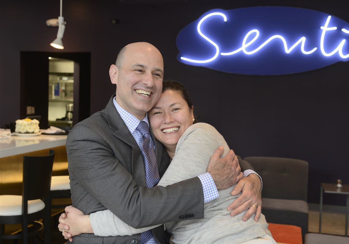 On the Table: Senti in Lawrenceville offers elegant Italian cuisine and ...