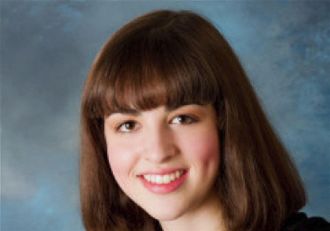 Resume: A newsmaker you should know / Teen Jamie Feldman recognized for ...