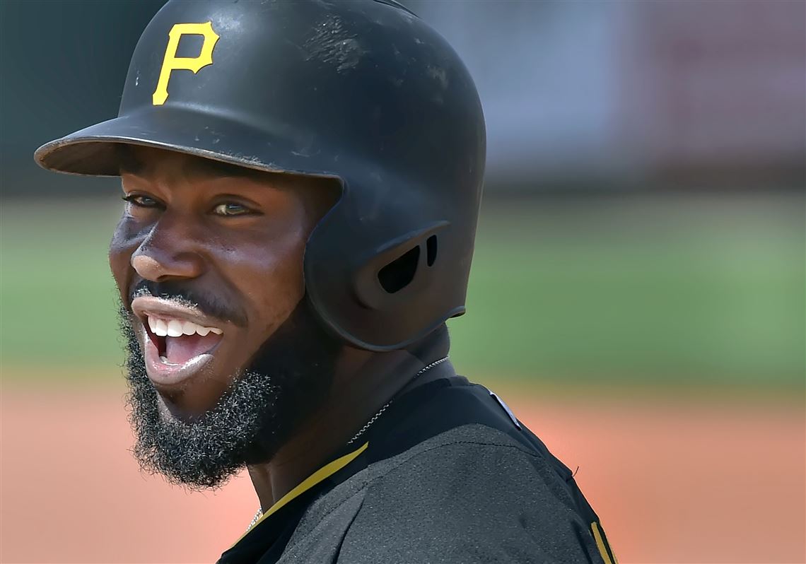 Pirates' Josh Harrison ready to go full tilt | Pittsburgh Post-Gazette