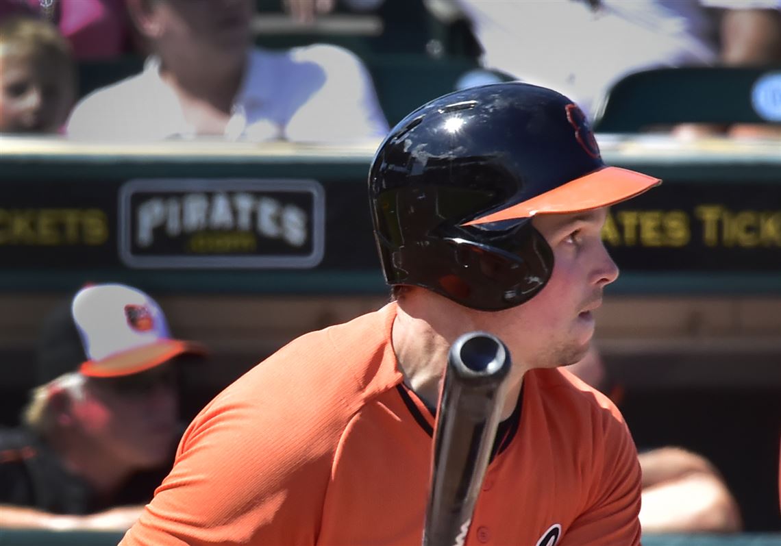 Now with Orioles, 'great teammate' Snider looks back on time with ...