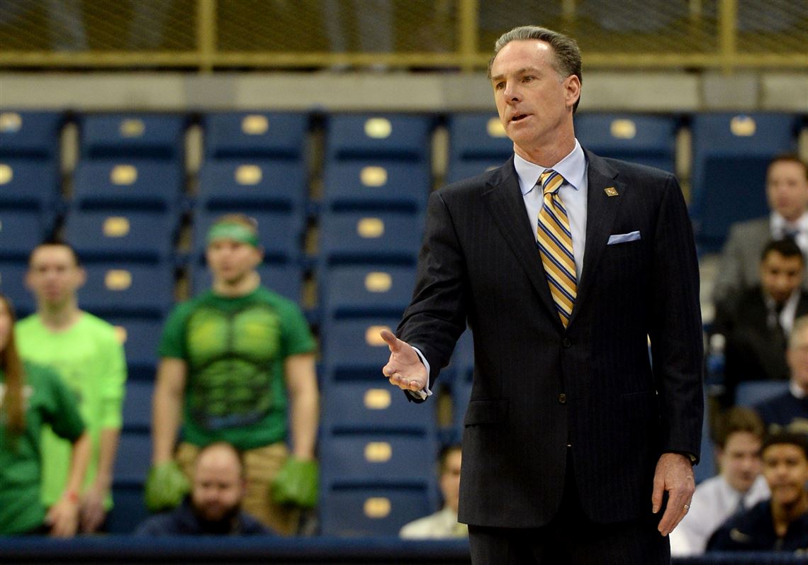 Pitt season ends with ugly defeat against George Washington ...