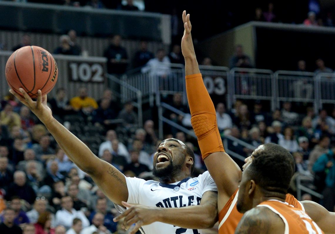 NCAA Notebook: Butler guard battles injury to left knee | Pittsburgh ...