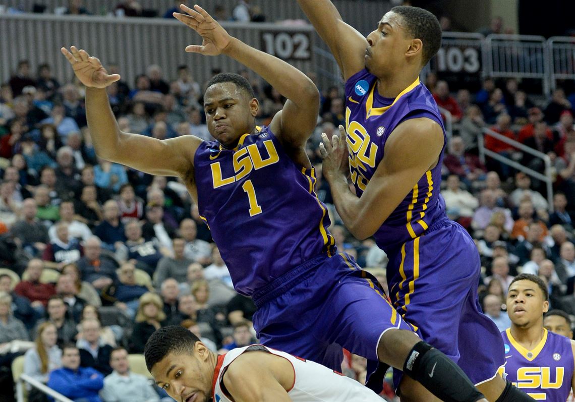 LSU-N.C. State notebook: Wolfpack’s Turner shines against his former ...