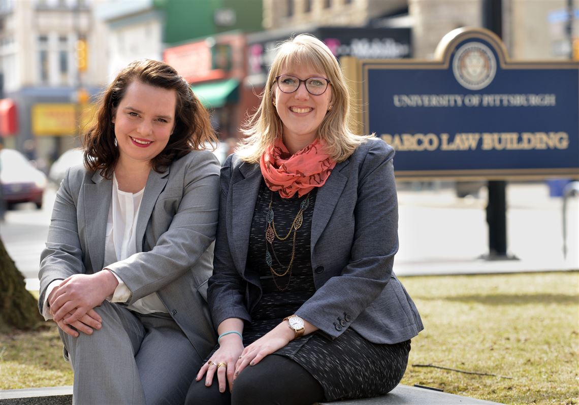 Pitt law students tackle urban agriculture and food policy issues ...