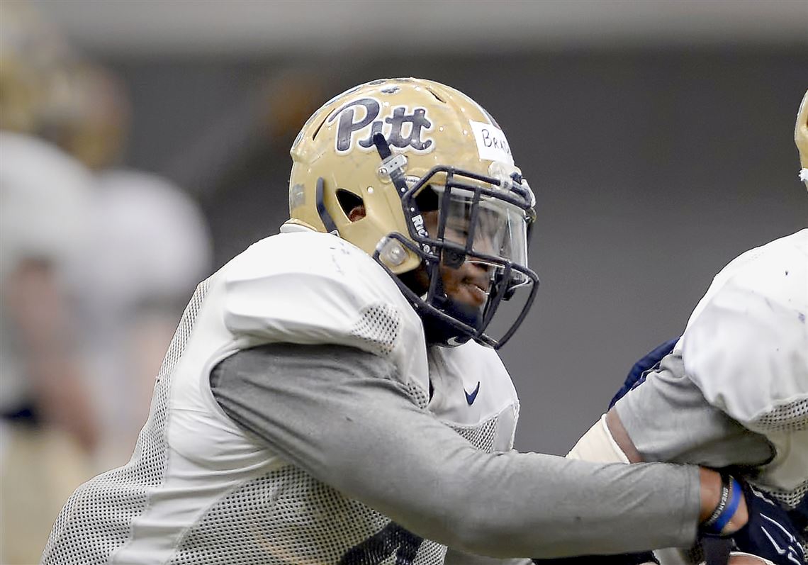Pitt coaches still deciding who must be the 'Money' | Pittsburgh Post ...