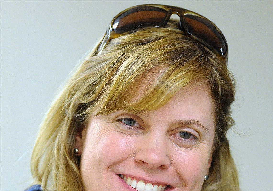 Caroline Benner will be taking a trip along the 'Wild' trail ...