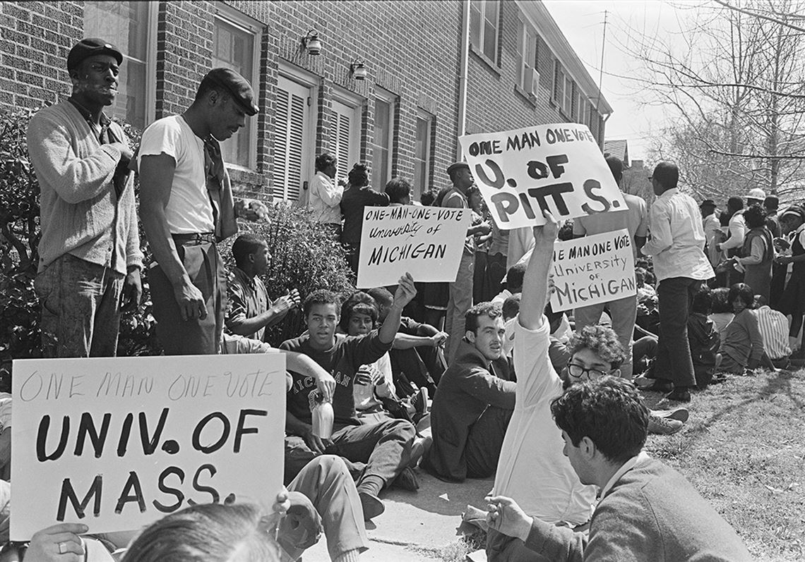 Putting names to the faces of civil rights marchers: Crowdsourcing ...