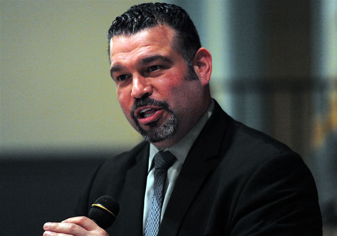 Pa. education secretary makes first visit to city | Pittsburgh Post-Gazette