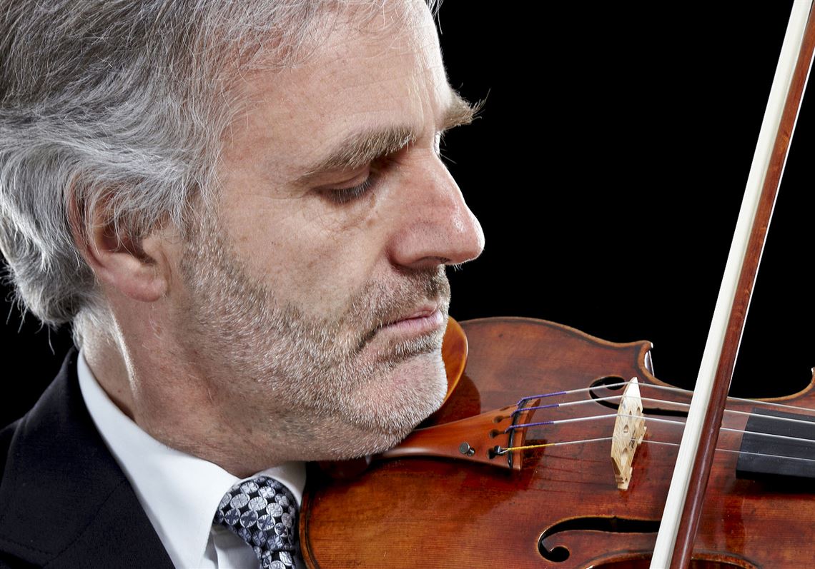 PSO and Honeck to return to Europe this summer | Pittsburgh Post-Gazette